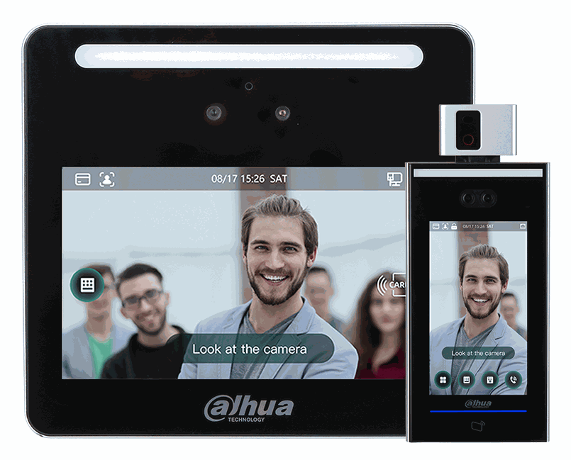 MOI approved CCTV cameras in Qatar