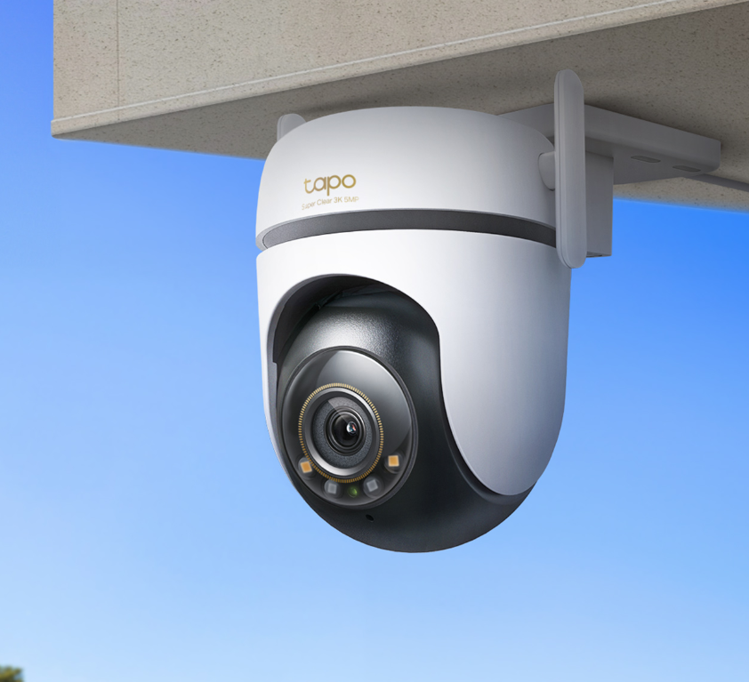 Tapo | Tp-Link Authorized Distributor in Qatar