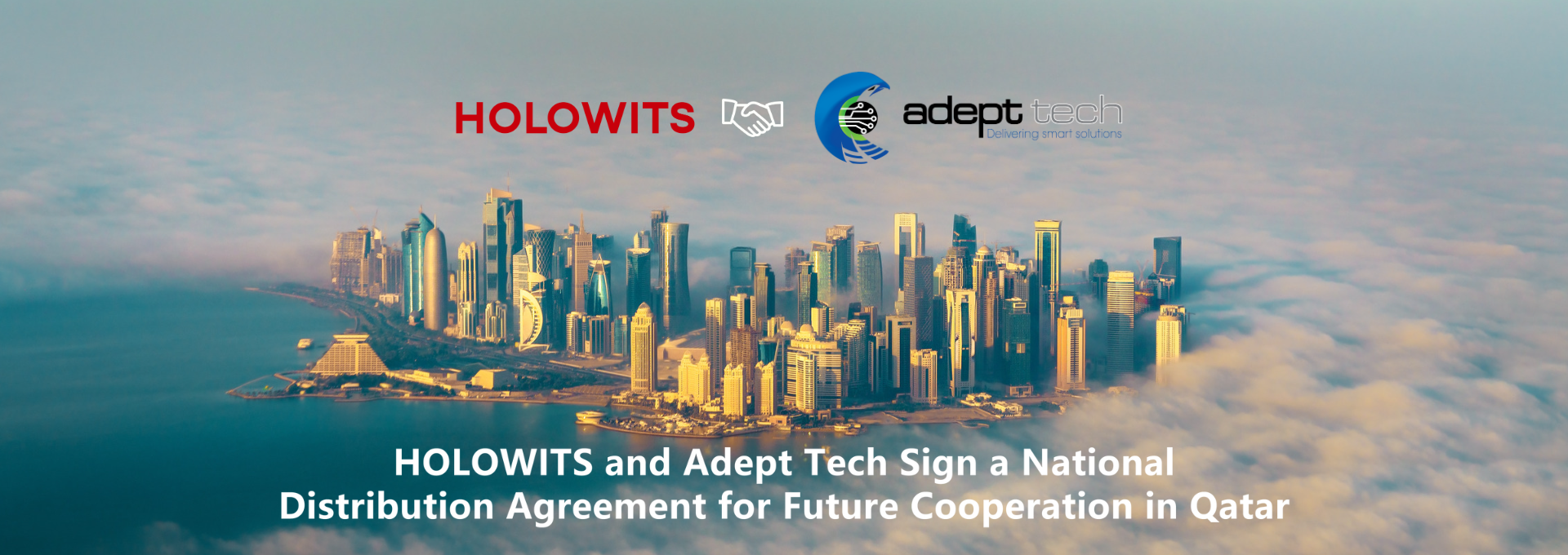 HOLOWITS MOI approved CCTV in Qatar