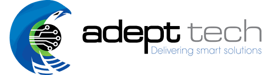 Adept Tech Distribution Division